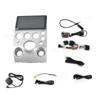 China Infiniti QX56 2003-2010 9 Inch Android Head Unit with 6GB RAM 128GB Storage Wireless CarPlay for sale