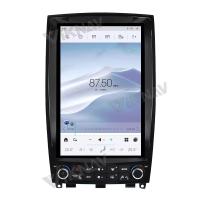 China Infiniti QX50 EX25 2010-2017 Android Head Unit with 12.1