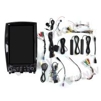 China Infiniti QX50 EX25 2010-2017 Android Head Unit with 12.1