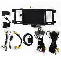 China 8 Inch Android Head Unit for Infiniti QX80 2013-2020 with 8GB RAM 128GB Storage and Wireless CarPlay for sale