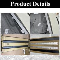 China Viknav F150 Raptor Rear Bucket Bed Reinforcement - Custom Fit Side Panel Strengthening for Pickup Trucks for sale