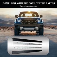China Viknav F150 Raptor Rear Bucket Bed Reinforcement - Custom Fit Side Panel Strengthening for Pickup Trucks for sale