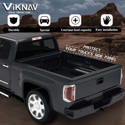 China Viknav F150 Raptor Rear Bucket Bed Reinforcement - Custom Fit Side Panel Strengthening for Pickup Trucks for sale
