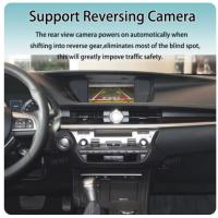 China Viknav Linux Interface Box for Lexus ES 2015-2022 with Wireless CarPlay & Android Auto - 12.3 Inch Screen Compatible for sale