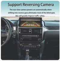 China Viknav Linux Car Multimedia Interface Box for Lexus GX 2022-2023 with Wireless Apple CarPlay and 12.3-inch OEM Screen Compatibility for sale