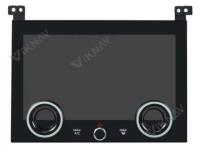China 10.4 Inch Touch Screen AC Climate Control Panel for Land Rover Range Rover Vogue L405 2013-2017 Models for sale
