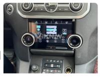 China 7-inch AC Panel Climate Control LCD Touch Screen for Land Rover Discovery 4 LR4 L319 2010-2016 with 8-Core CPU for sale
