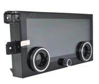 China Land Rover Discovery 5 10.4-inch Touch Screen AC Panel with 1280×720 Resolution and 8-Core Processor for 2017-2020 Models for sale