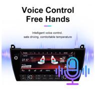 China BMW 5 Series F10 F11 F07 F18 M5 2011-2017 AC Control Panel Multimedia Player for sale