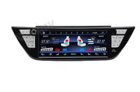 China ODM BMW E39 5 Series M5 GT Car AC Control Panel Climate Control Unit 2018-2022 for sale