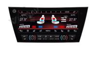 China BMW X5 F15 X6 F16 2014-2019 AC Climate Control Unit Digital Dashboard Touch Screen for sale