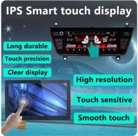 China BMW 2 3 4 Serie 3GT M3 M4 Car AC Control Panel Screen 2013-2020 ODM for sale