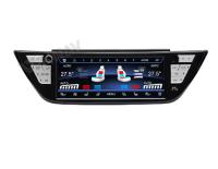 China BMW X3 X4 X3M X4M G01 G08 G02 F98 2018-2022 Climate Control AC Panel Touch Screen for sale
