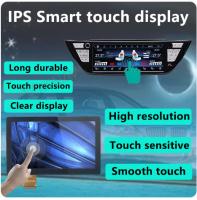 China BMW X3 X4 X3M X4M G01 G08 G02 F98 2018-2022 Climate Control AC Panel Touch Screen for sale