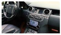 China AC Panel Climate Control LCD Screen For Land Rover L319 Discovery 4 LR4 2010-2016 for sale