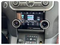 China AC Panel Climate Control LCD Screen For Land Rover L319 Discovery 4 LR4 2010-2016 for sale