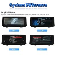 China Viknav 12.3 inch Android Car Radio for BMW 1 Series E87 2006-2012 with 8GB RAM 128GB Storage for sale
