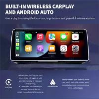 China Viknav 12.3 inch Android Car Radio for BMW 1 Series E87 2006-2012 with 8GB RAM 128GB Storage for sale