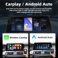 China Viknav 12.3 Inch Android Car Radio for BMW 6 Series F06 F12 2010-2012 | 8GB RAM 128GB ROM | Wireless CarPlay & Android Auto for sale