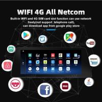 China Viknav 12.3 inch Android Car Radio for BMW 6 Series F06 F12 2010-2012 | 8GB RAM 128GB ROM Wireless CarPlay for sale