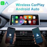 China Viknav 12.3-inch Android 13 Car Radio for BMW X5 F15 2014-2016 | 8GB RAM 128GB ROM NBT System Head Unit for sale