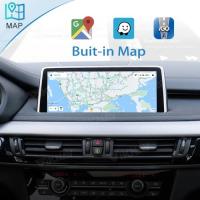 China Viknav 12.3-inch Android 13 Car Radio for BMW X5 F15 2014-2016 | 8GB RAM 128GB ROM NBT System Head Unit for sale