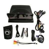 China BMW X3 E83 2004-2010 Android Head Unit with 10.25-inch Screen 8GB RAM 128GB Storage for sale
