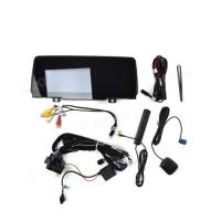 China BMW X3 2018-2024 Car Stereo System - 10.25 Inch Android 13 Touch Screen with 8GB RAM 128GB ROM for sale