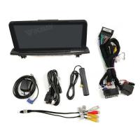 China 12.3 Inch Android 13 Car Radio for BMW X1 F48 2018 EVO 8GB 128GB for sale