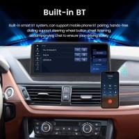 China 12.3 Inch Android 13 Car Stereo for BMW X1 E84 2009-2015 GPS Navigation 8GB RAM 128GB ROM for sale