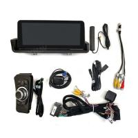 China Viknav 12.3 Inch Android 13 Car Radio for BMW 3 Series E90 E91 E92 E93 2005-2012 8GB RAM 128GB ROM for sale