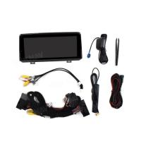 China 12.3 Inch Car Radio for BMW 2 Series F22 F45 2013-2016 Android 8GB RAM 128GB ROM GPS Navigation for sale