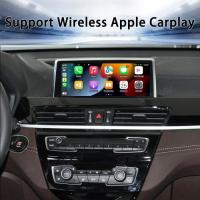 China 12.3 Inch Car Radio for BMW 2 Series F22 F45 2013-2016 Android 8GB RAM 128GB ROM GPS Navigation for sale