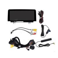 China 12.3 Inch Android Car Radio for BMW 3/4 Series F30 F36 2013-2016 8GB RAM 128GB ROM GPS Navigation for sale