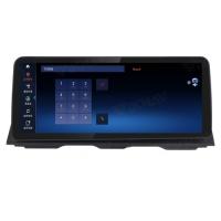 China 12.3 Inch Android Car Radio for BMW 5 Series F10 F11 F18 2011-2012 CIC 8GB RAM 128GB ROM for sale