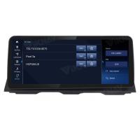 China 12.3 Inch Android Head Unit for BMW 5 Series F10 F11 2013-2017 NBT 8GB RAM 128GB ROM for sale