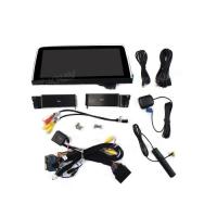 China 10.25 Inch Car Radio for BMW 5 Series E60 2005-2010 CCC System 8GB RAM 128GB ROM for sale