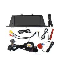 China BMW 5 Series F07 GT 2013-2017 Car Stereo Screen Player Android 1920x720 for sale