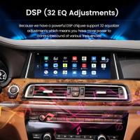 China 12.3 Inch Android Car Radio for BMW 7 Series F01 F02 2013-2015 NBT 8GB RAM 128GB ROM for sale