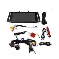 China 12.3 Inch Android Car Radio for BMW 7 Series F01 F02 2013-2015 NBT 8GB RAM 128GB ROM for sale