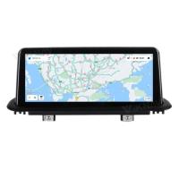 China 1999-2006 X5 E53 BMW Multimedia System Upgrade Auto Stereo android radio for sale