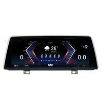 China Viknav 10.25 Inch Car Radio for BMW 7 Series G11 2016-2020 EVO System 8GB RAM 128GB ROM for sale