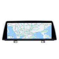 China Viknav 10.25 Inch Car Radio for BMW 7 Series G11 2016-2020 EVO System 8GB RAM 128GB ROM for sale