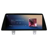 China Wireless BMW G30 2018 android car player EVO 10 inch stereo GPS Navigation for sale
