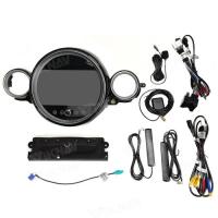 China 9 Inch Android Car Stereo for BMW Mini Cooper R56 R60 2007-2010 8GB RAM 128GB ROM for sale
