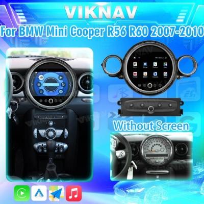China 9 Inch Android Car Stereo for BMW Mini Cooper R56 R60 2007-2010 8GB RAM 128GB ROM for sale