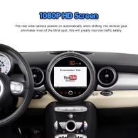 China Mini Cooper R56 R60 2007-2010 Android Car Radio 9 Inch 1920x720 GPS Navigation 8GB RAM 128GB ROM for sale