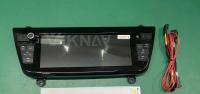 China BMW F20 F22 3GT 2012-2020 8.8 Inch Touch Screen Car Audio System AC Panel Radio for sale