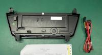 China BMW F20 F22 3GT 2012-2020 8.8 Inch Touch Screen Car Audio System AC Panel Radio for sale