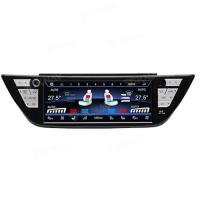 China BMW 5 Series M5 6 Series GT X3 X4 AC Panel 8.8 Inch HD Touch Screen 2018-2022 for sale